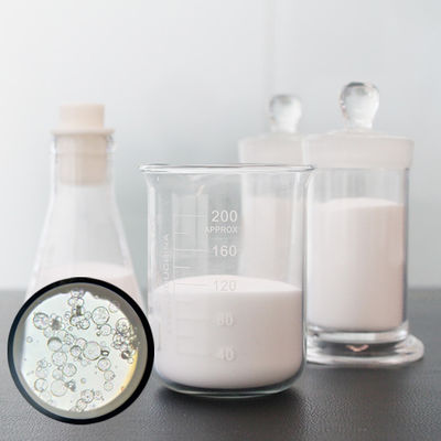 Glass Microbubbles factory, Buy good price Hollow Glass Bubbles products