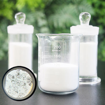 Quality Hollow Glass Microspheres & Glass Bubbles Microspheres factory ...