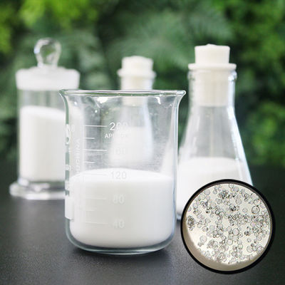 2000 Psi Compressive Strength Hollow Glass Beads glass microballoons ...