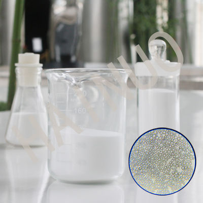 Low Density Glass Bubbles Microspheres High Mpressive Strength 4-125MPa ...