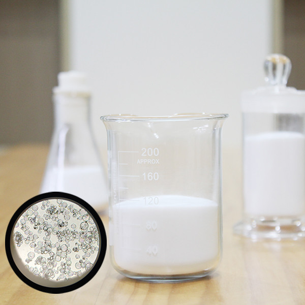HN60S Hollow Glass Microspheres 10-60 µm 0.15-1.0g/cm³