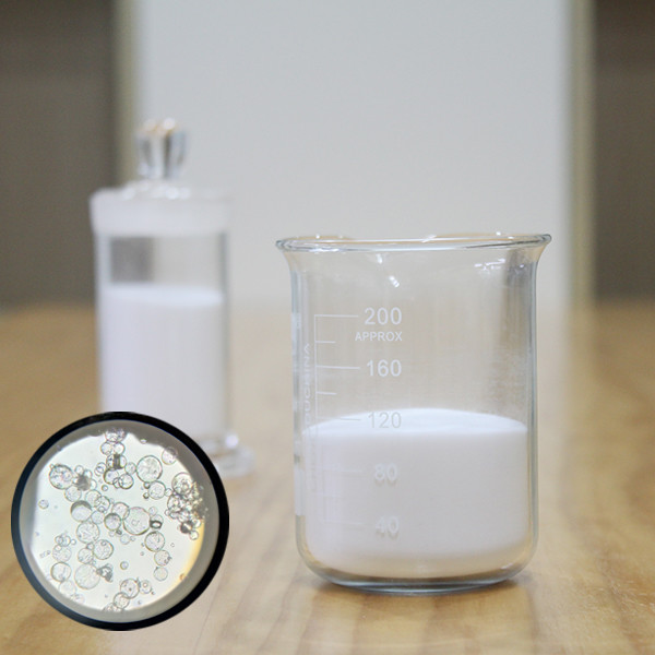 HN60 Hollow Glass Microspheres for Structural Sealants 10-65 µm