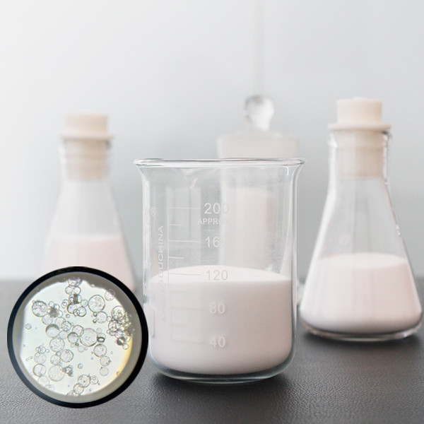 HN60 Hollow Glass Microspheres for Rubber 10-65µm 10000 psi