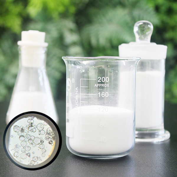 HN38 Glass Microspheres for Aviation 20-75µm 4000 psi