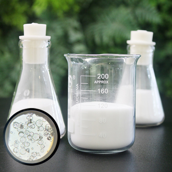 HN46 Hollow Glass Microspheres 6000 Psi for Construction