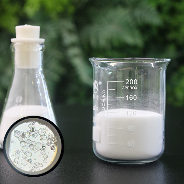 HN32 Hollow Glass Microspheres for Aerospace Adhesives 25-80 µm