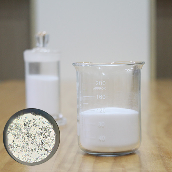 HN25 Hollow Glass Microspheres for Aviation Materials 25-90 µm