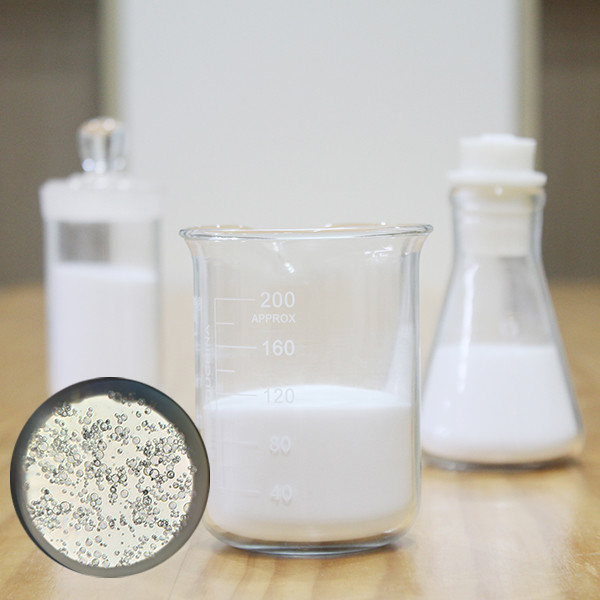 HN20HS Hollow Glass Microspheres for Automotive 25-90 µm