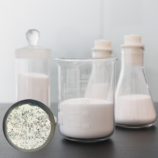 N40 Hollow Glass Microspheres 10-75µm for Construction