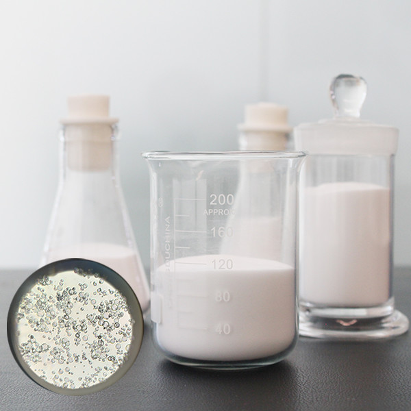 HN40 Hollow Glass Microspheres for Thermal Insulation