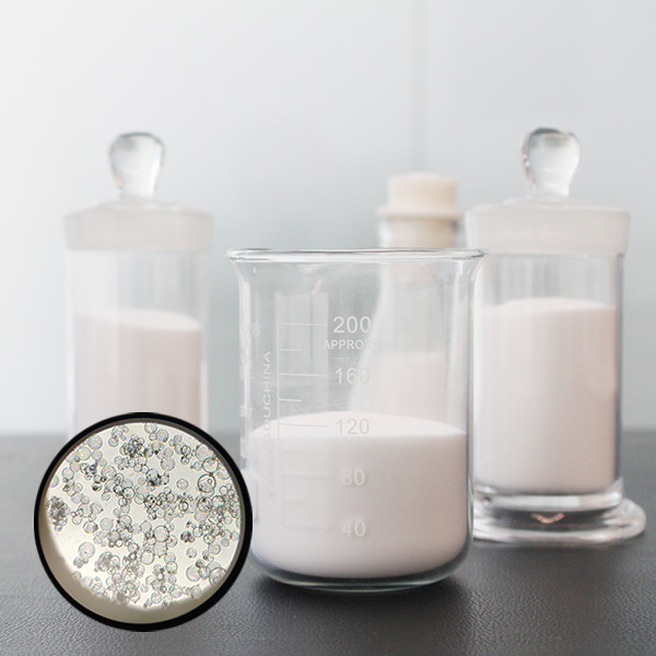 Low Thermal Conductivity Hollow Glass Bubbles Microspheres ...