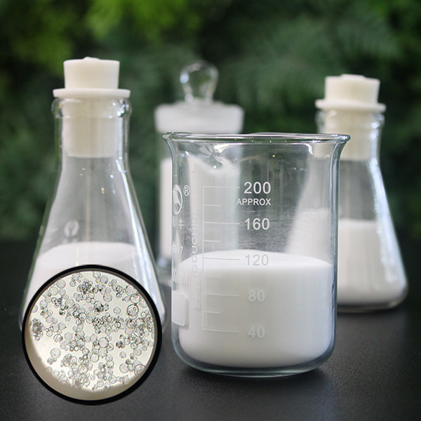 High Thermal Stability Hollow Glass Microspheres Improve Heat Transfer ...