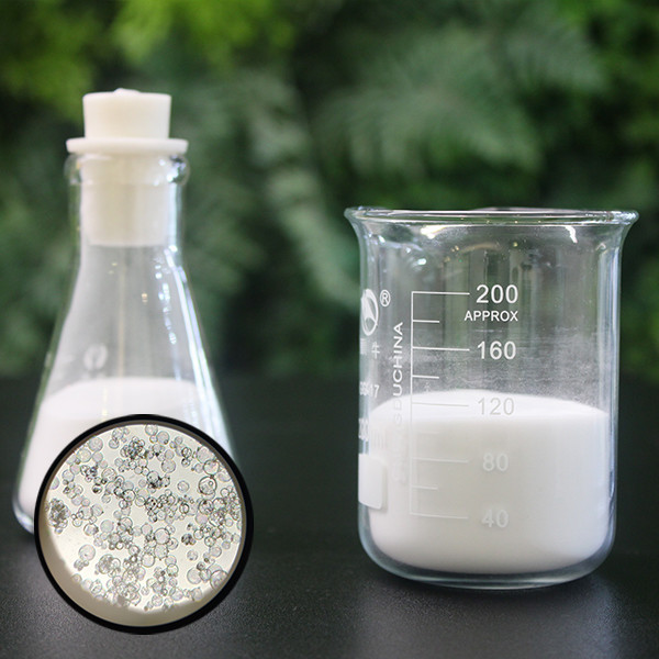 Filtration Micro Glass Bubbles 10-65µM For Improved Heat Transfer