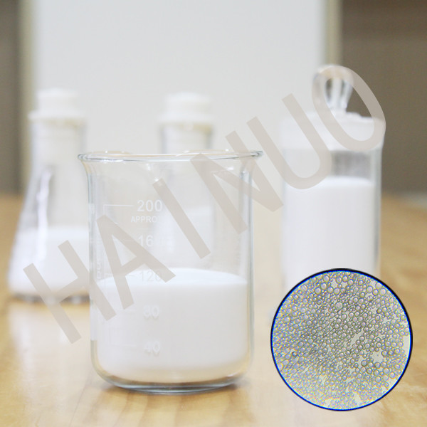 High Chemical Resistance Hollow Glass Microspheres for Industrial ...