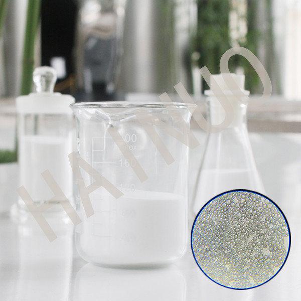 High Surface Area Docks And Pontoons For H42 Hollow Glass Microspheres ...