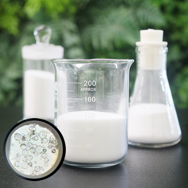 Non Toxic Spherical Hollow Glass Microspheres Low Density For ...