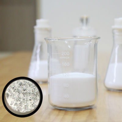 Glass Microbubbles factory, Buy good price Hollow Glass Bubbles products