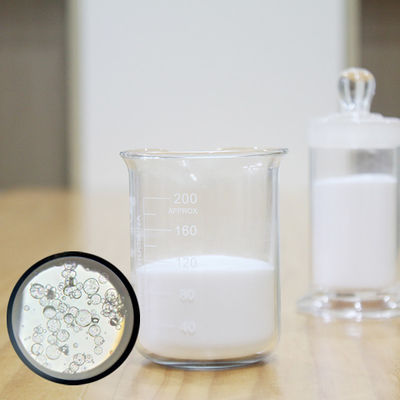 Glass Microbubbles factory, Buy good price Hollow Glass Bubbles products
