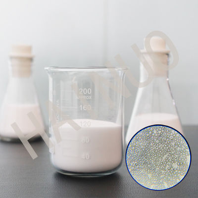 High Surface Area Glass Bubbles Microspheres for Enhanced Thermal ...