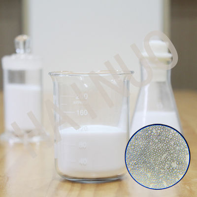 High Surface Area Glass Bubbles Microspheres for Enhanced Thermal ...